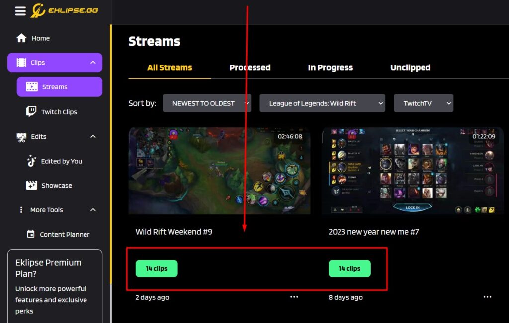 How to Record and Capture Xbox Game Clips - Eklipse.gg Blog