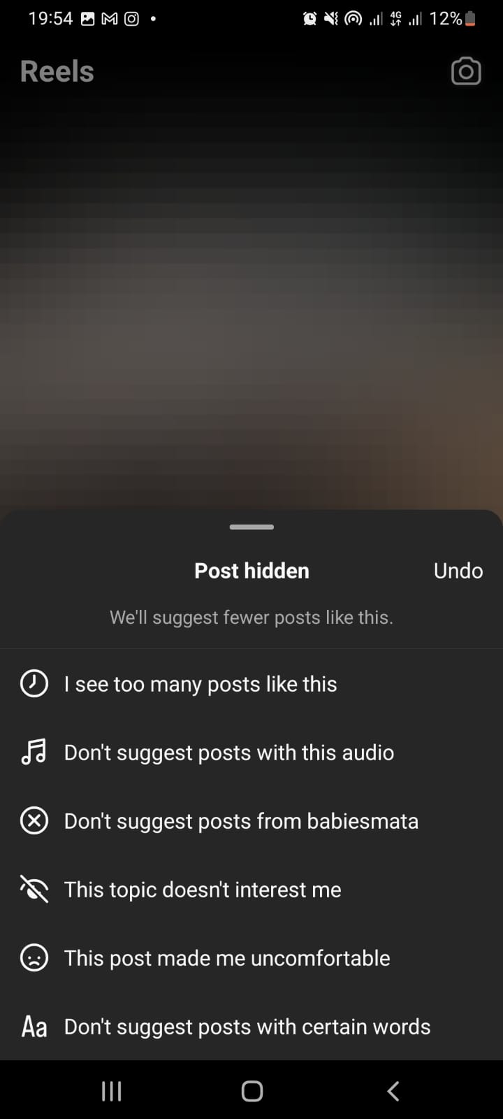 How To Change Suggested Reels On Instagram? Follow This Guide!