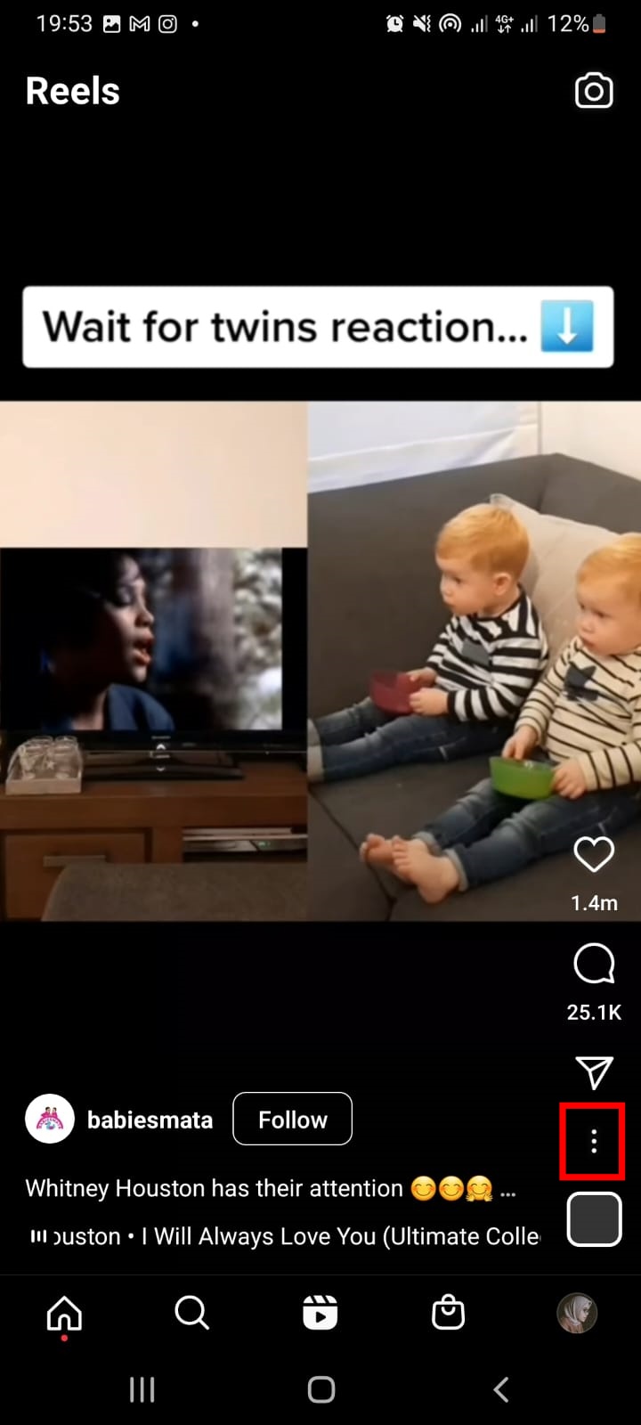 How To Change Suggested Reels On Instagram? Follow This Guide!