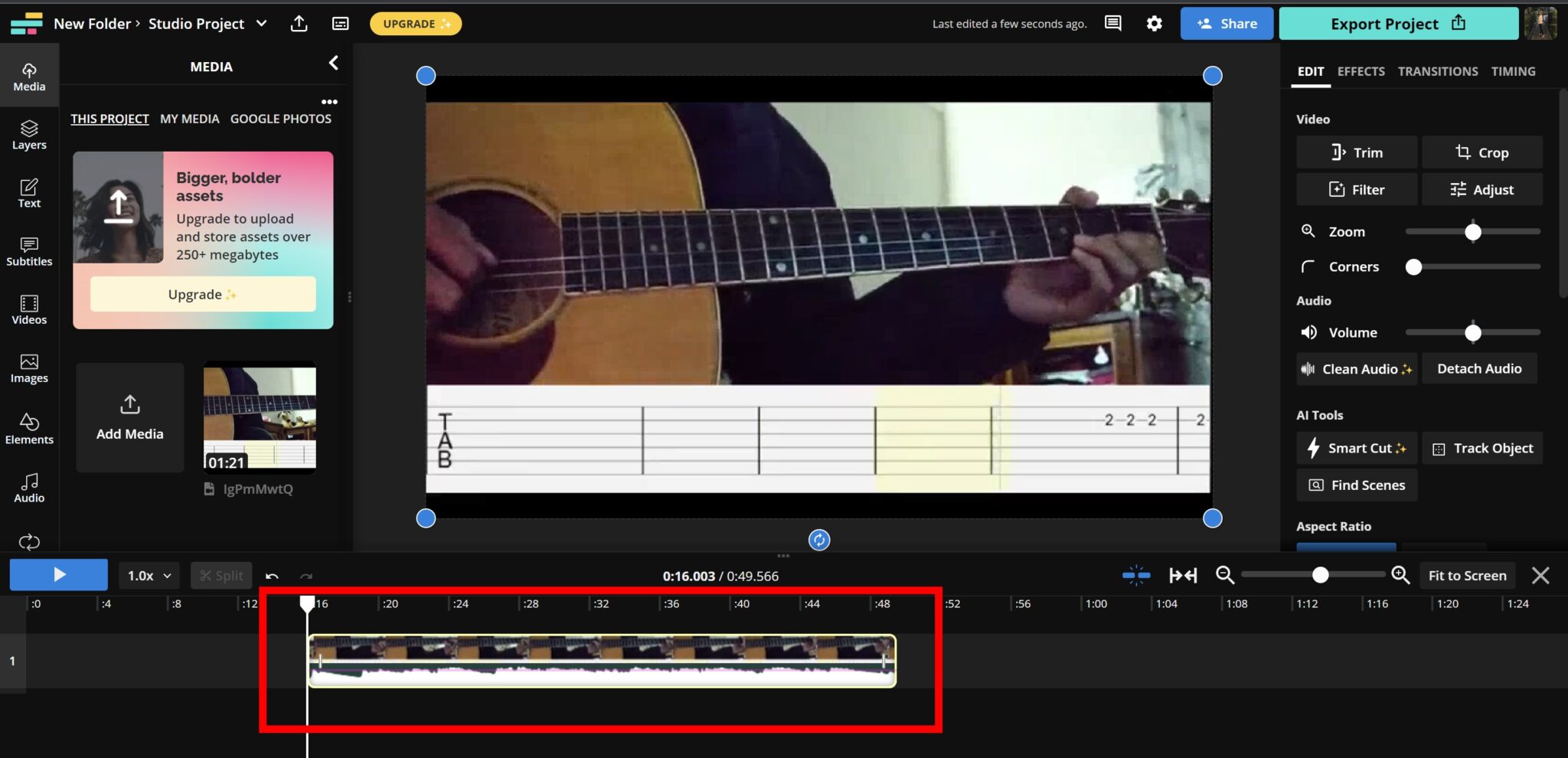 How To Clip and Share A YouTube Video