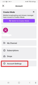 How To Block A Streamer on Twitch: A How-To Guide