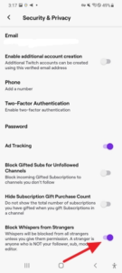 How To Block A Streamer on Twitch: A How-To Guide