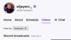 How to Watch Old Twitch Streams and VODs: 5 Easy Ways