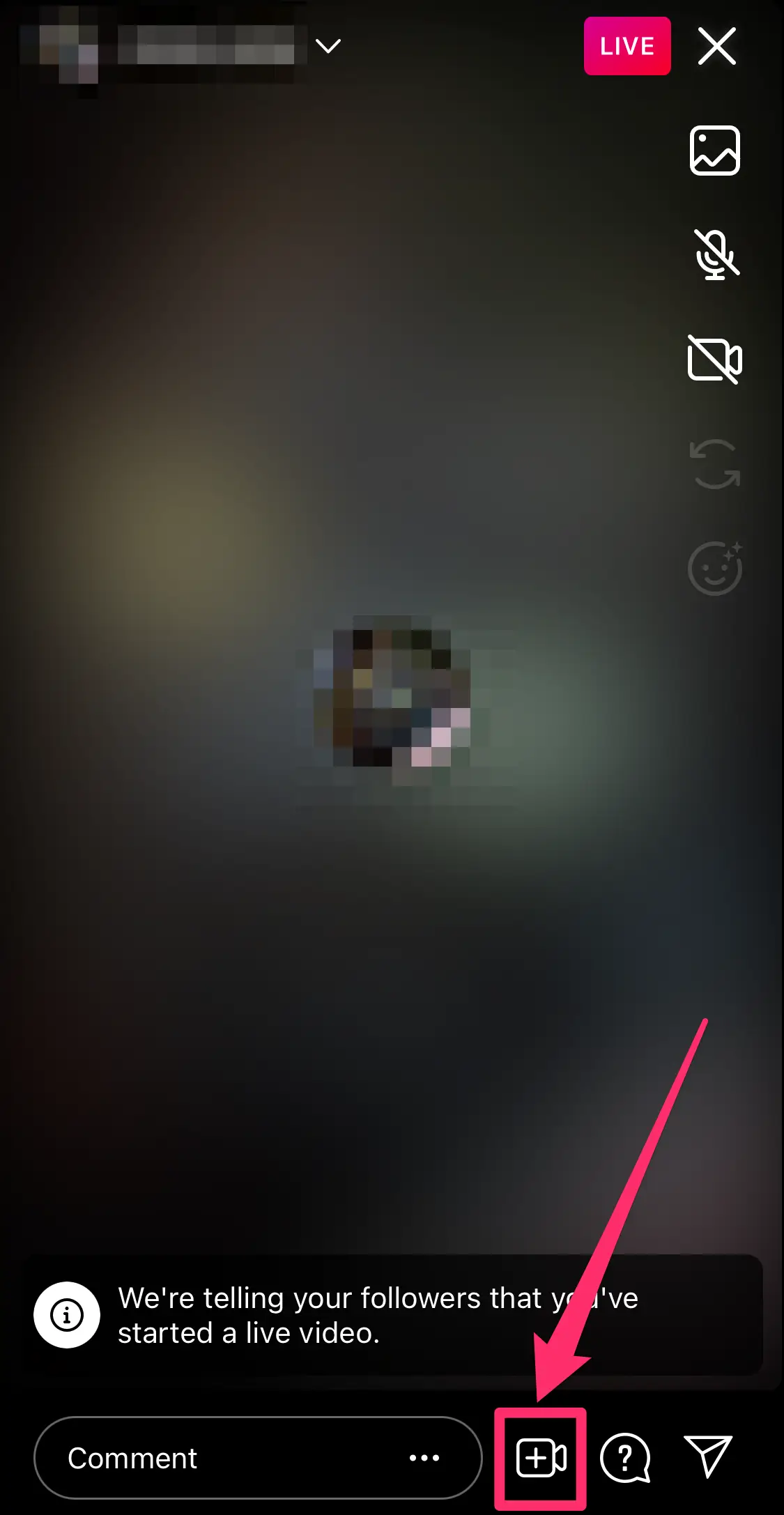 How To Start Live Streaming On Instagram in 2024