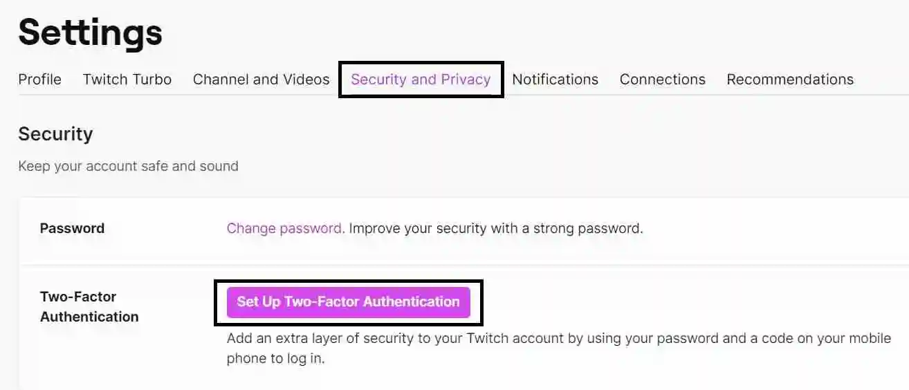 How to Fix Twitch Stream Key Not Working [Expert Tips]