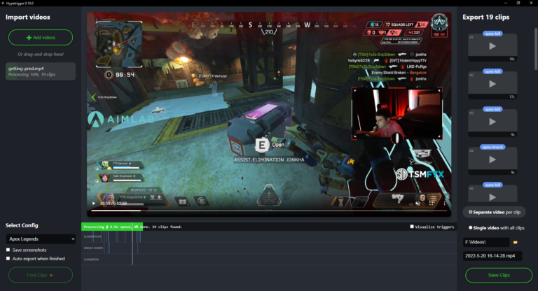 14 Best StreamLadder Alternatives to Enhance Your Twitch Clip Editing