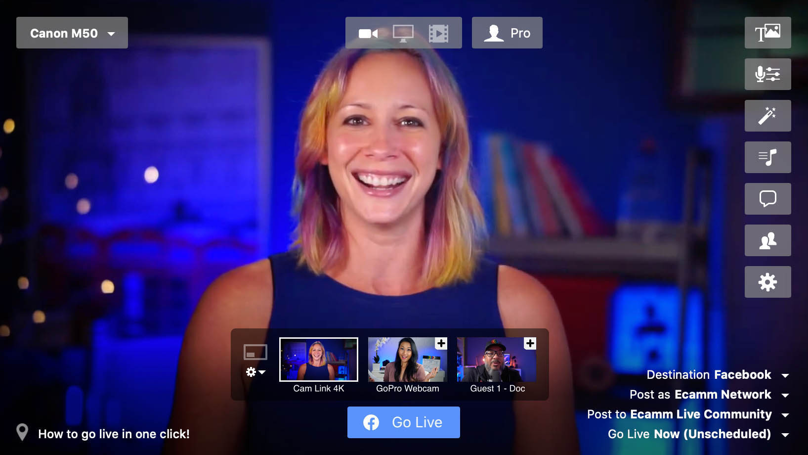 Best 10 Streaming Software for YouTube in 2023