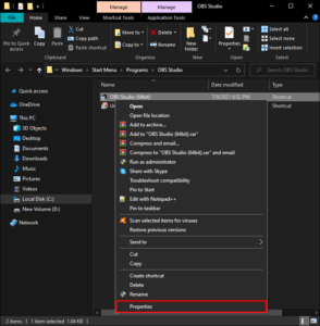 How to Fix OBS Twitch Stream Black Screen [SOLVED]