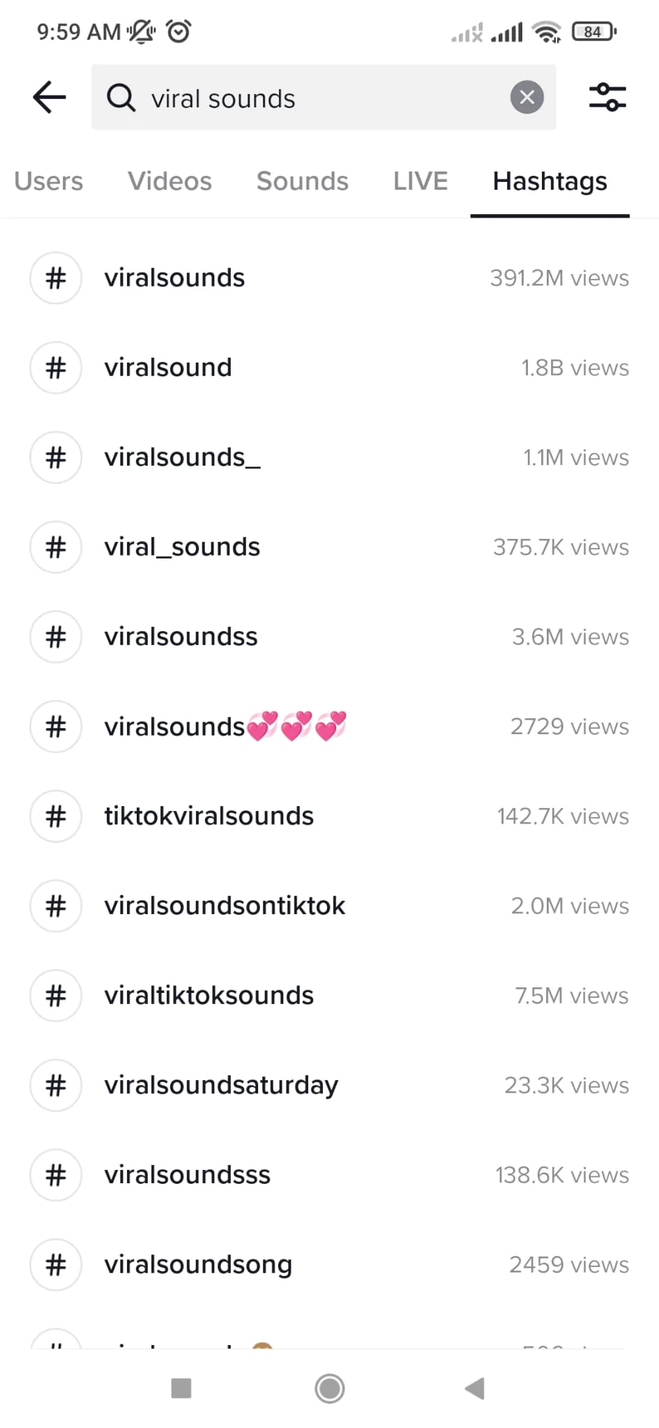 How To Find Trending Sounds on TikTok: 6 Ultimate Tips!