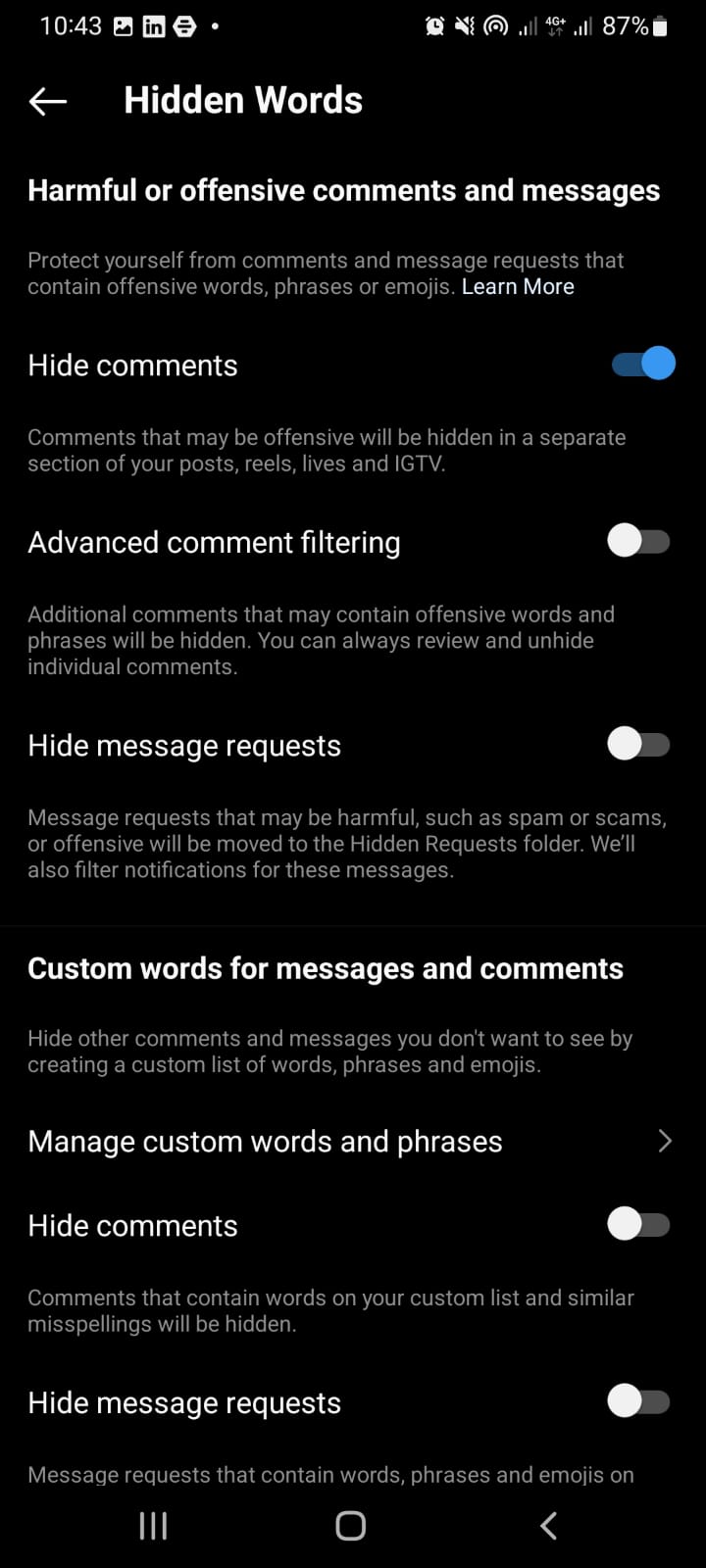 How To Start Live Streaming On Instagram in 2024