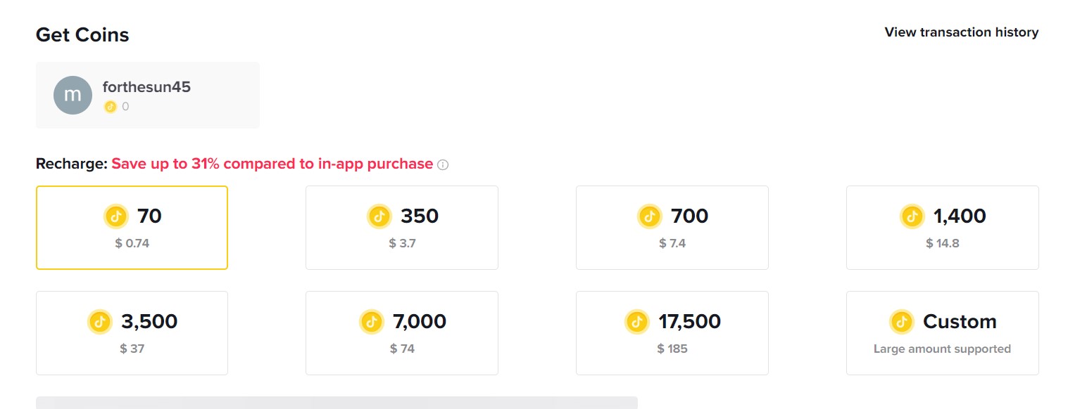 The Actual Cost of TikTok Diamonds (and How to Cash Out)
