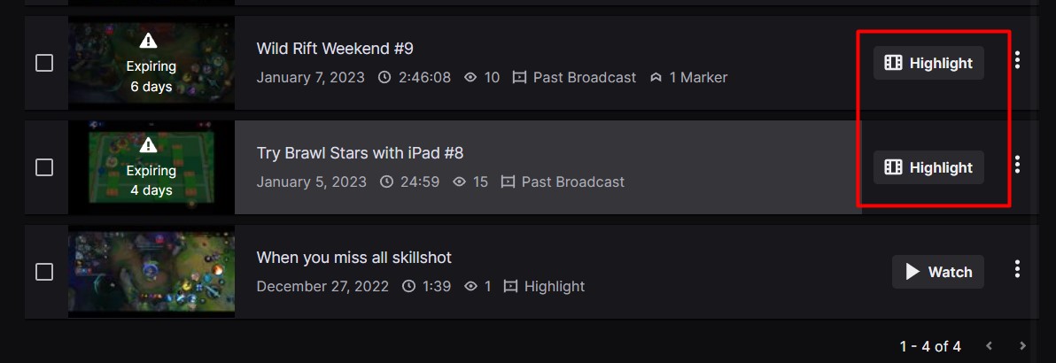 How to Edit Twitch Video: 2 Options You Can Try - Eklipse.gg Blog