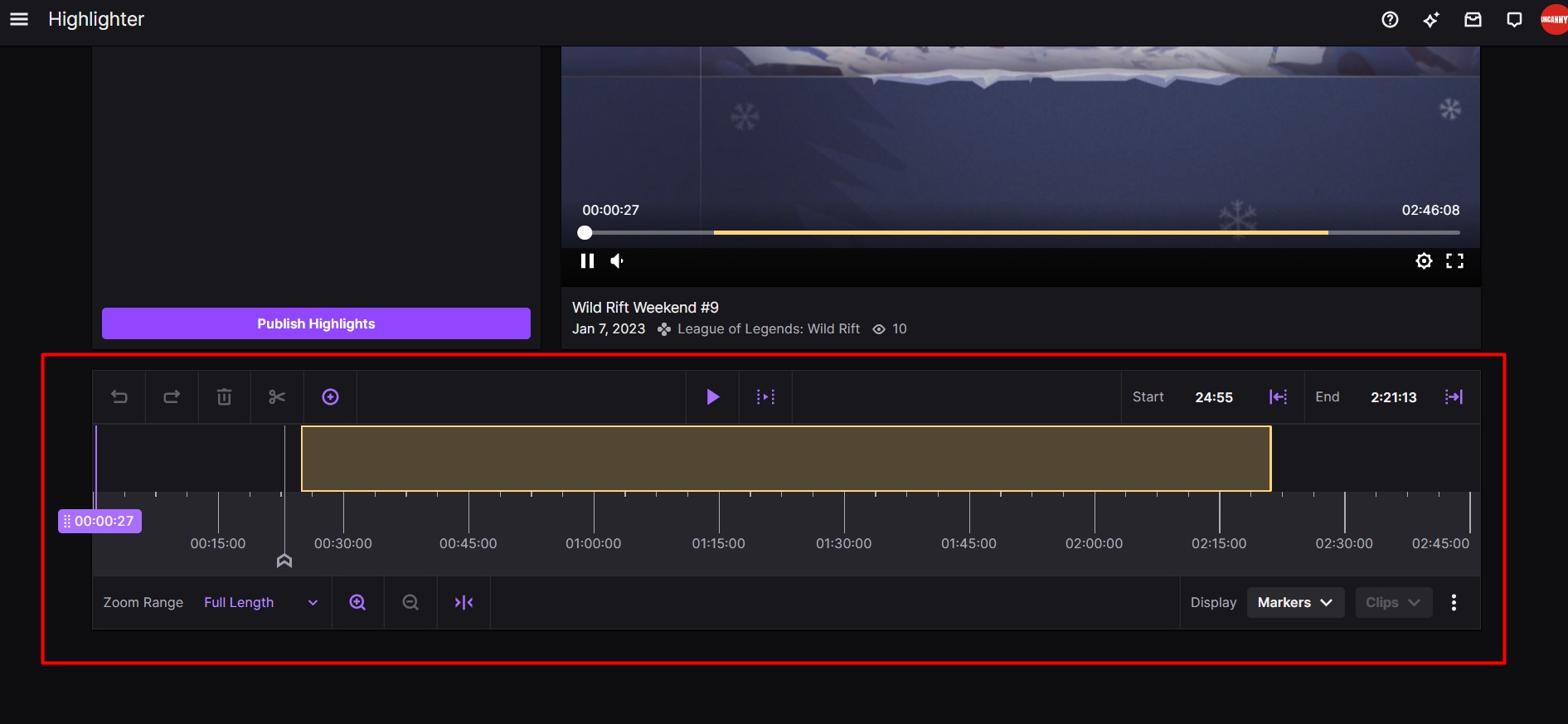 How to Edit Twitch Video: 2 Options You Can Try - Eklipse.gg Blog