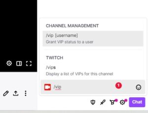 How to Give Someone VIP on Twitch: 4 Things You Need to Know