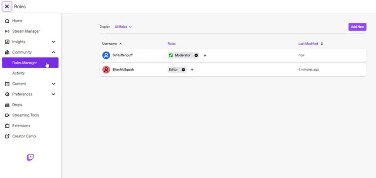 How to Give Someone VIP on Twitch: 4 Things You Need to Know
