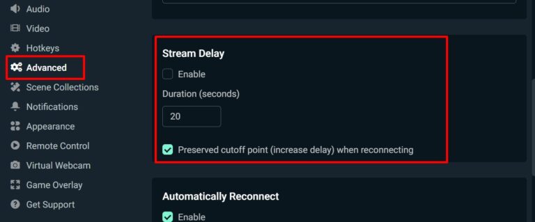 Can you Change Stream Delay on Twitch? 3 Must-Know Tips