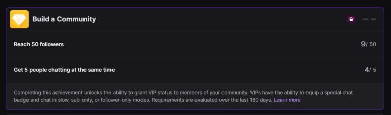 How to Give Someone VIP on Twitch: 4 Things You Need to Know