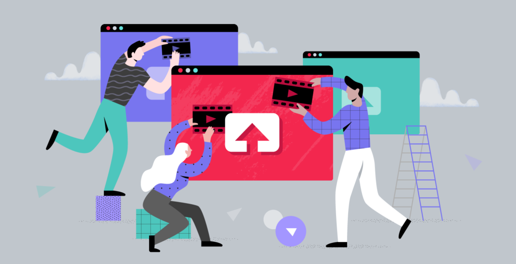 How to Choose YouTube Streaming Bitrate, Encoder Settings and Resolutions