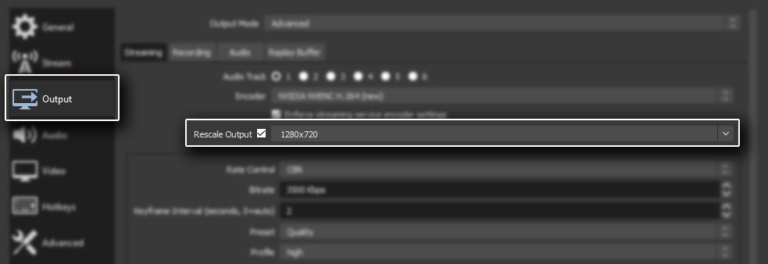 How To Make Twitch Stream Quality 720p: Tips and Tricks for Beginners