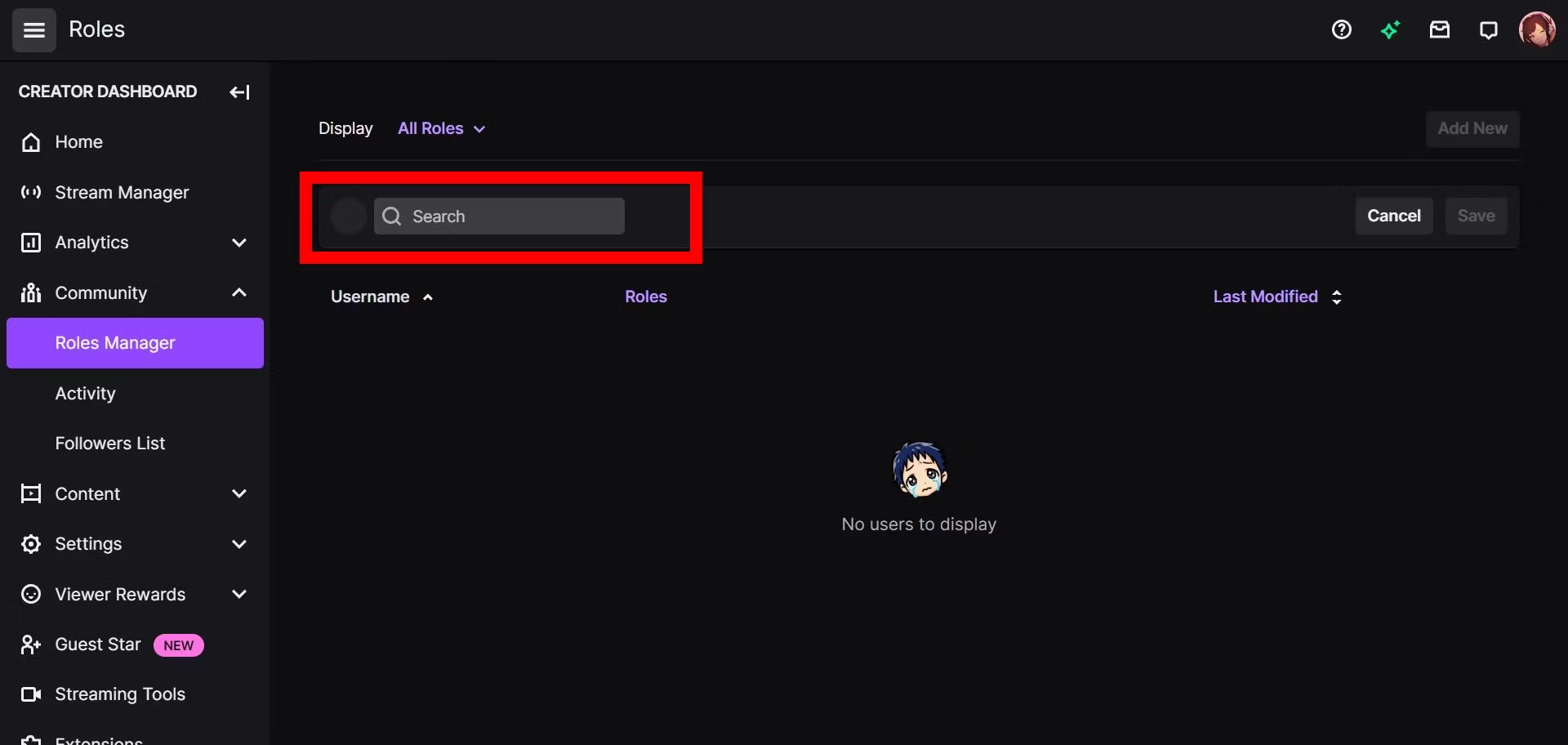 How To Make Someone A Mod on Twitch in Various Ways