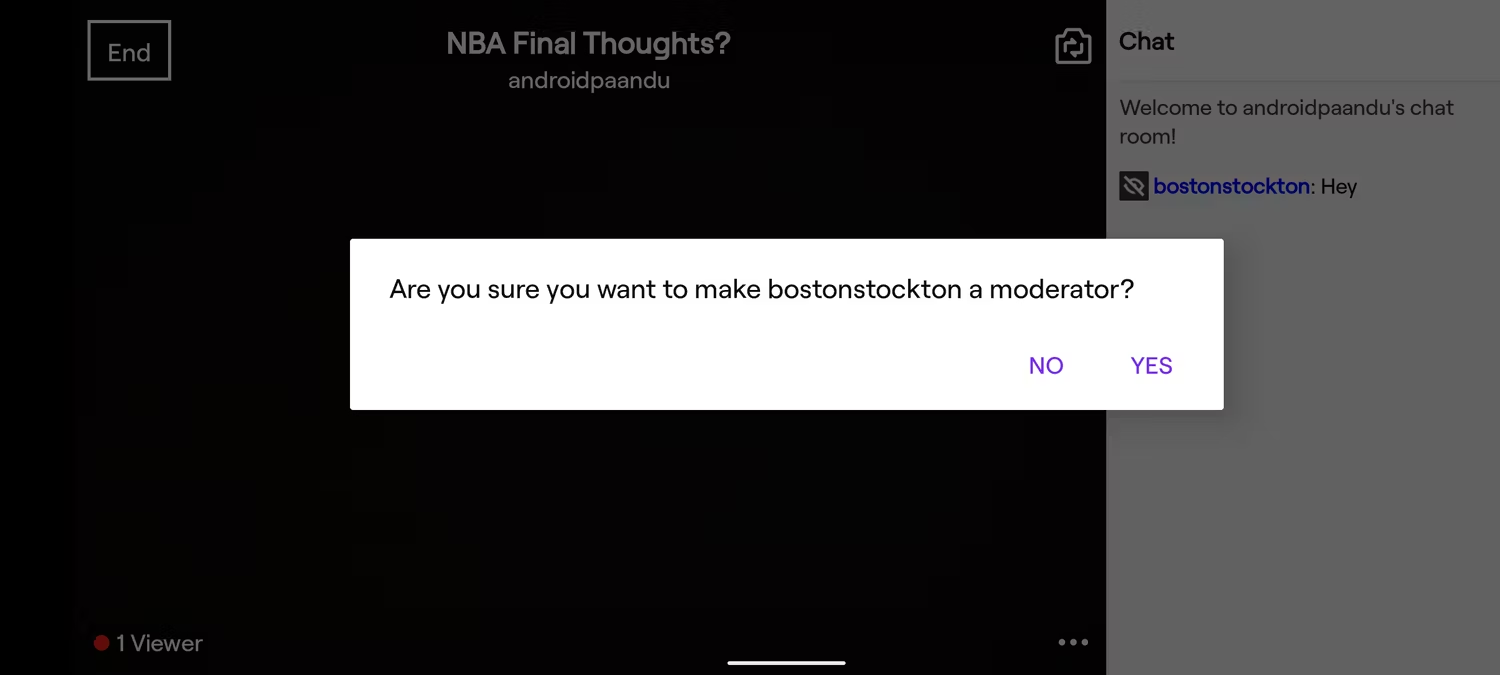 How To Make Someone A Mod on Twitch in Various Ways