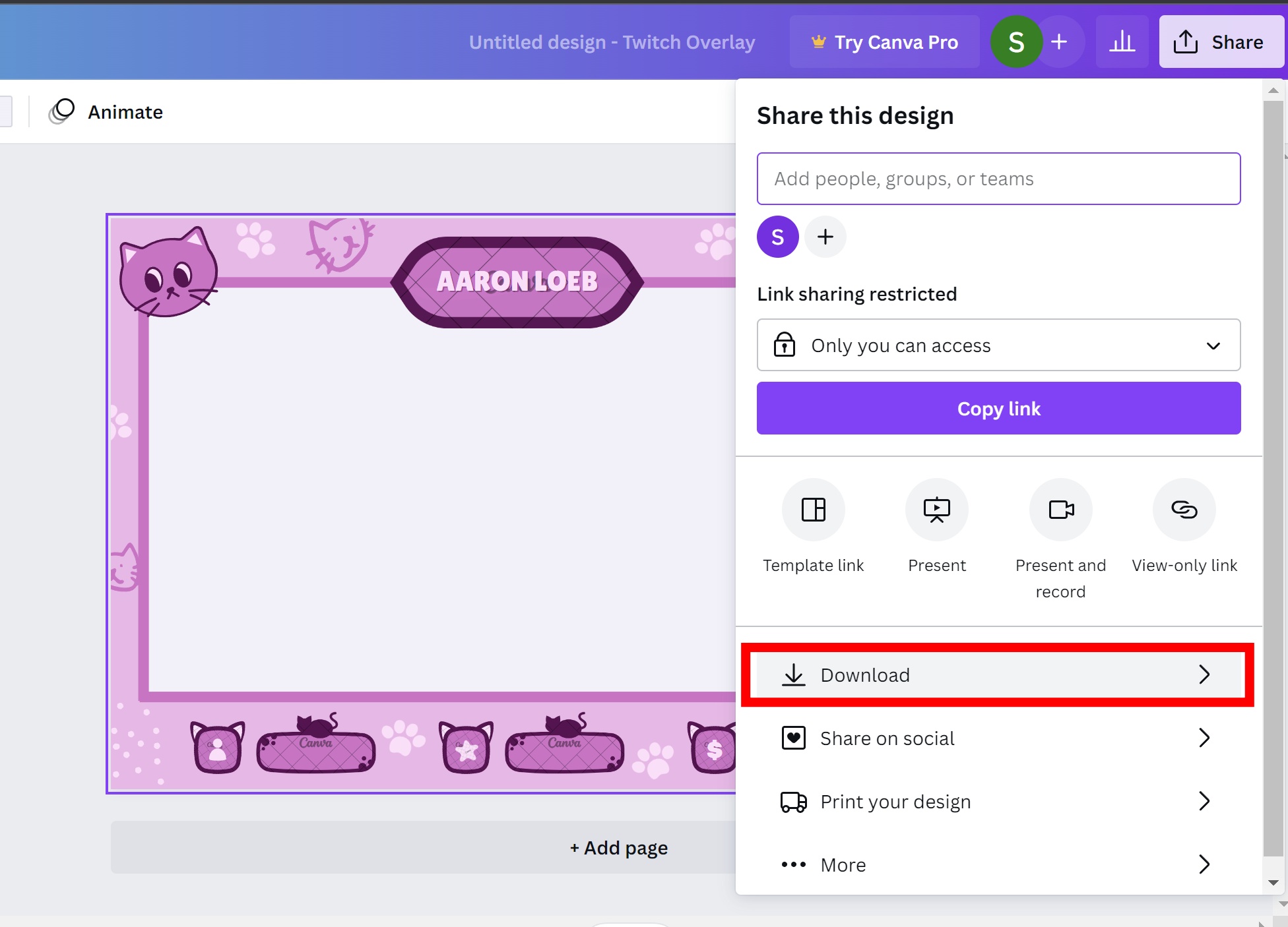 How To Create Twitch Overlays Using Three Different Methods