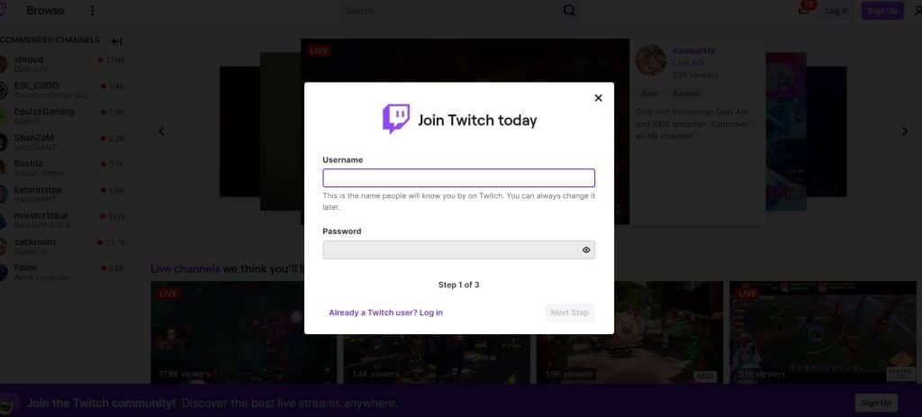 How to Stream Console Games in Twitch: 3 Easy Steps