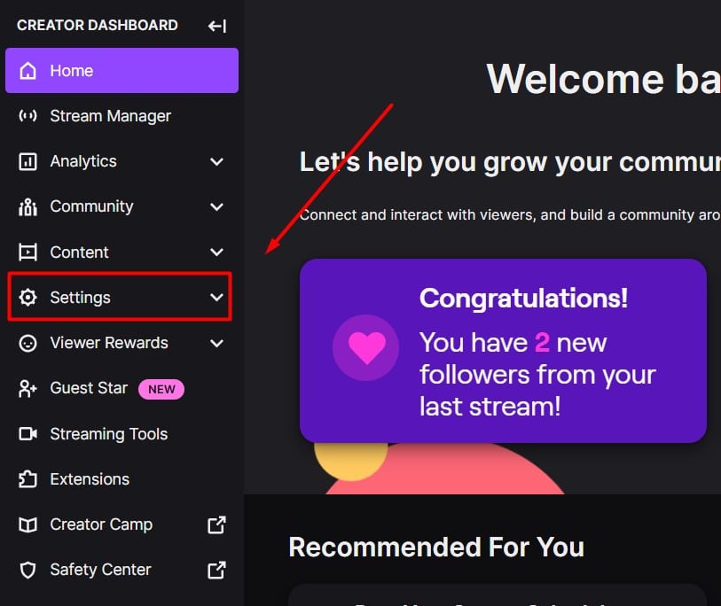 How to Configure a Twitch Stream Schedule: Expert Tips