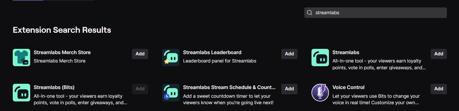 Best Twitch Extensions Every Streamer Should Know About