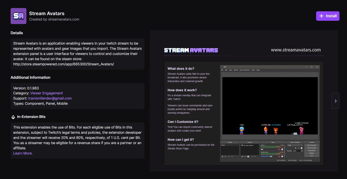 Best Twitch Extensions Every Streamer Should Know About