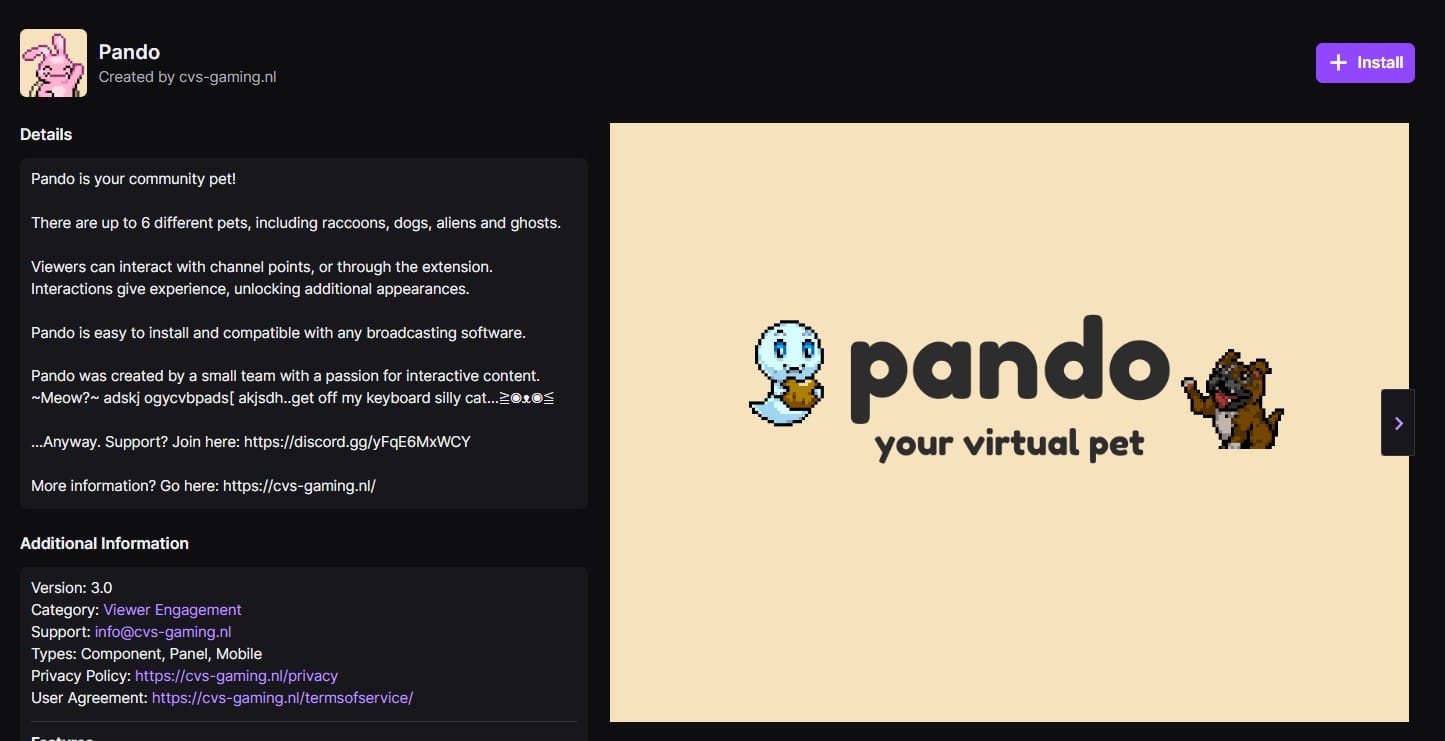 Best Twitch Extensions Every Streamer Should Know About