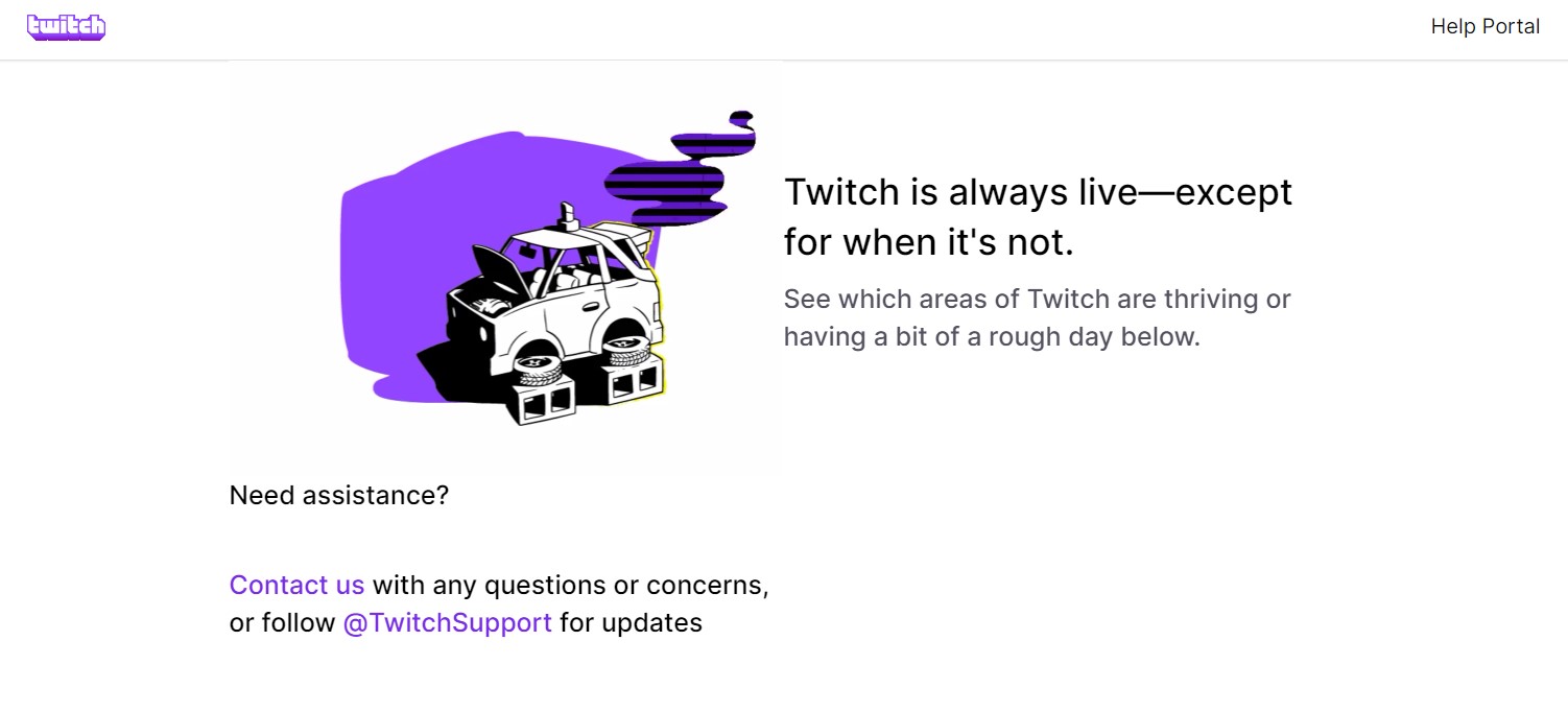 Why is My Twitch Stream Lagging? Reasons and Solutions