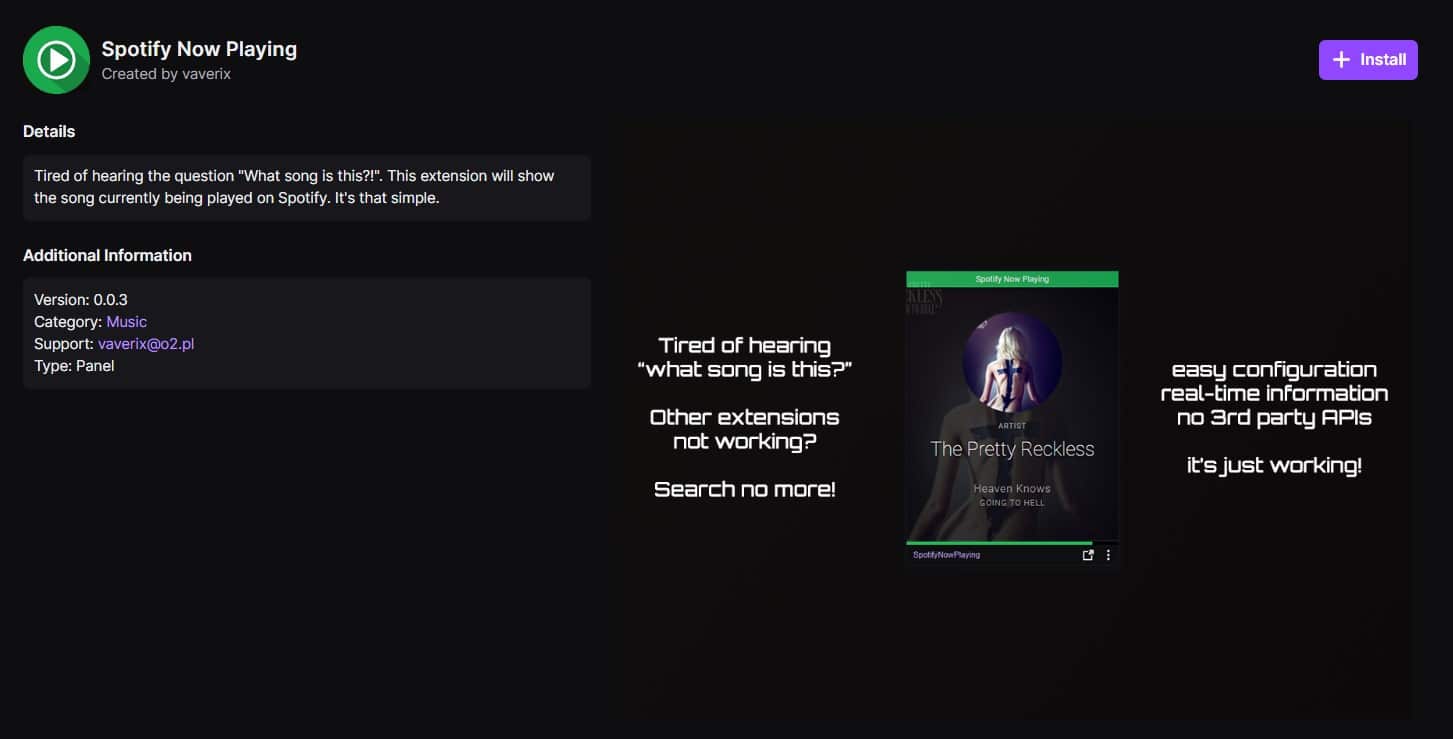 Best Twitch Extensions Every Streamer Should Know About