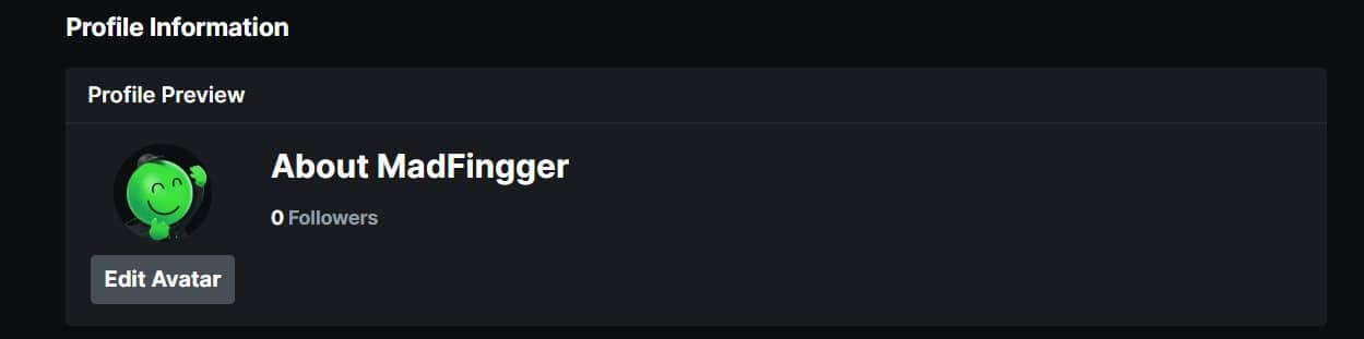 How to Setup Kick Channel Branding for More Followers