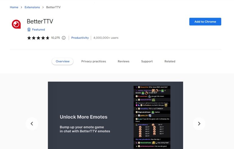 How to Use BTTV Emotes: Take Your Twitch Chat to the Next Level