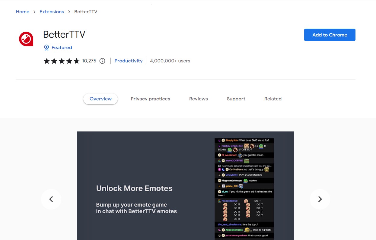 How to Use BTTV Emotes: Take Your Twitch Chat to the Next Level