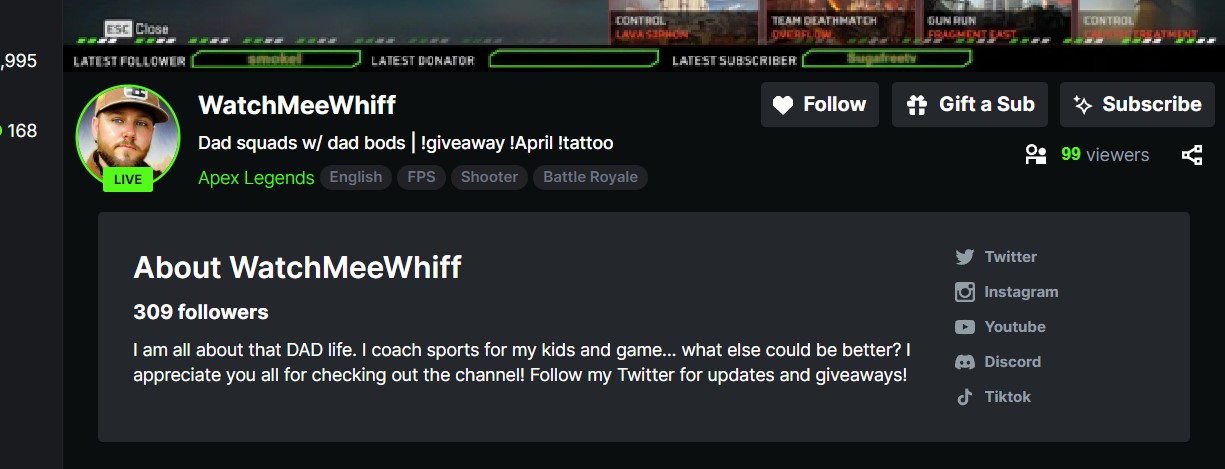 17 Tips for Catchy Kick Stream Titles: Attract More Viewers