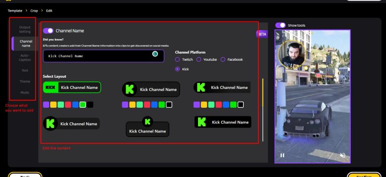 How to Stream on Kick.com in 2024: Complete Guide
