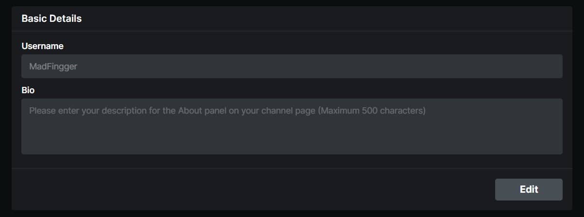 How to Setup Kick Channel Branding for More Followers