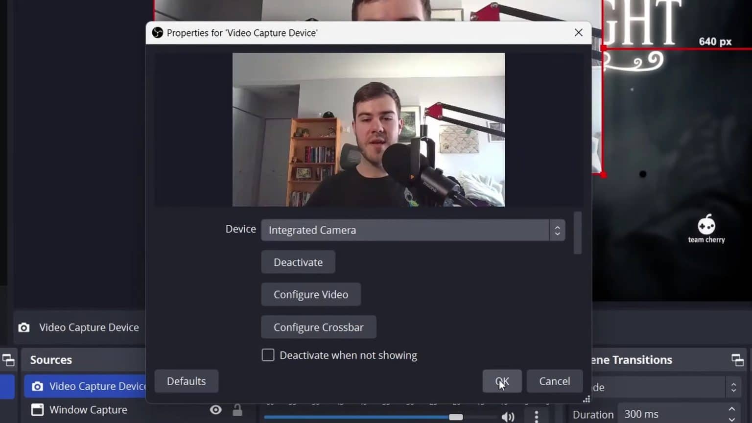 How to Stream on Kick Using OBS Studio