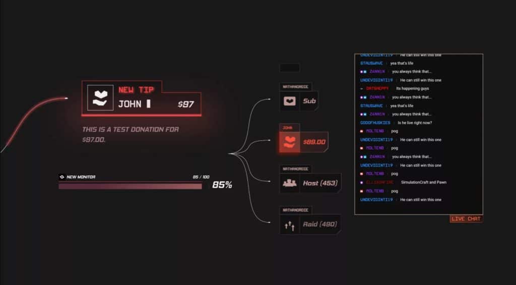 Step-by-Step Guide: How to Setup Kick Stream Overlay