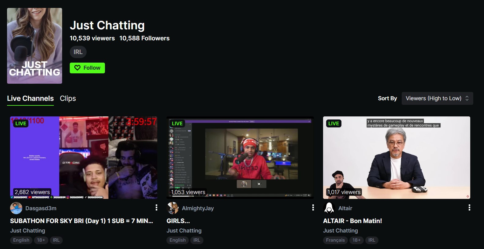 Best Games to Stream on Kick for Maximum Viewership (2025)