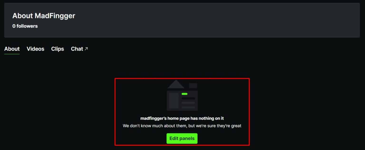 How to Setup Kick Channel Branding for More Followers