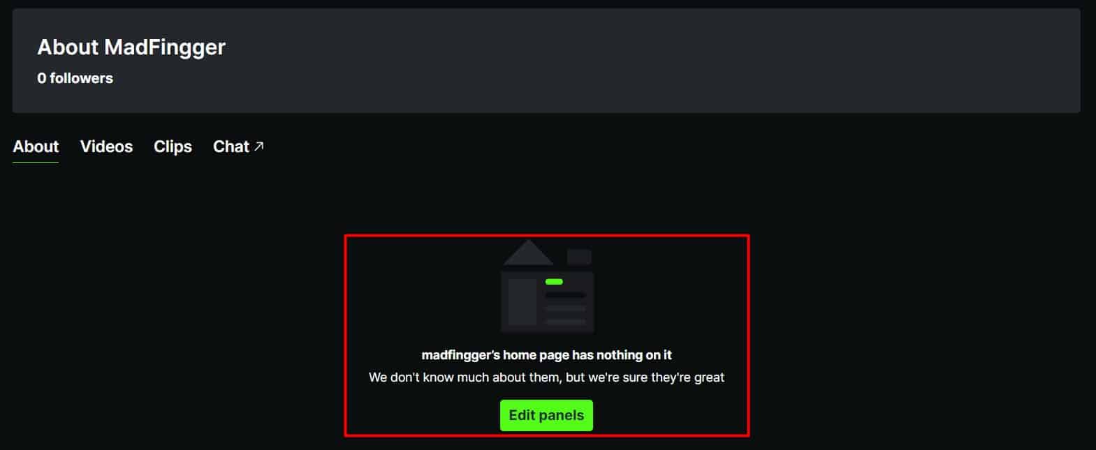 How to Setup Kick Channel Branding for More Followers