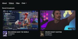 How to Download Kick VODs and Clip for Offline Viewing