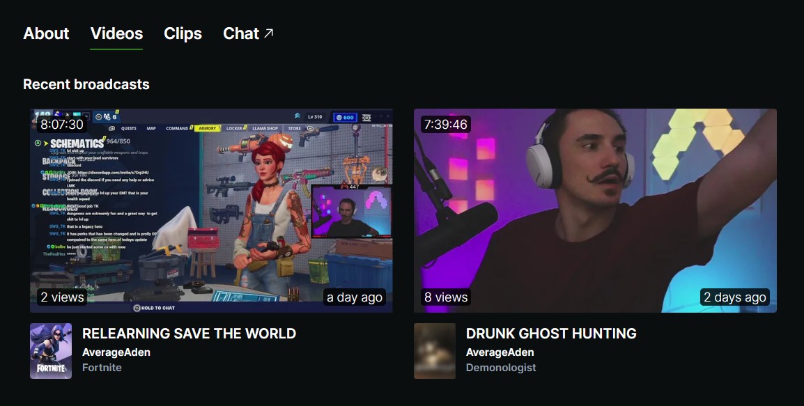 How to Download Kick VODs and Clip for Offline Viewing