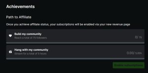 What is Kick Creator Program? Earn Hourly Rates as a Streamer!