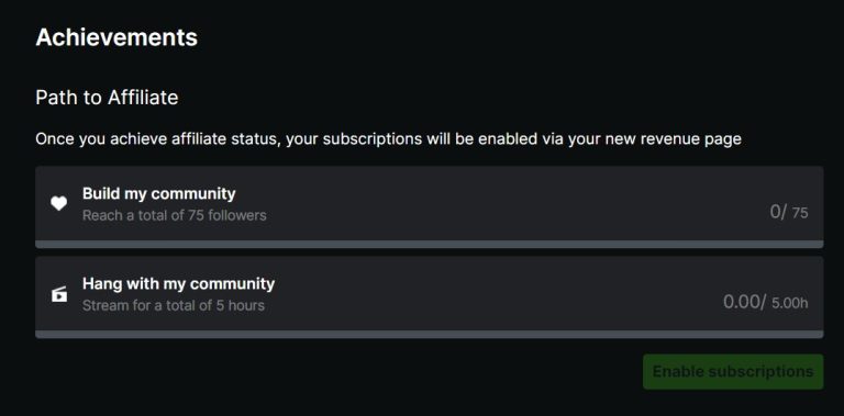 What is Kick Creator Program? Earn Hourly Rates as a Streamer!