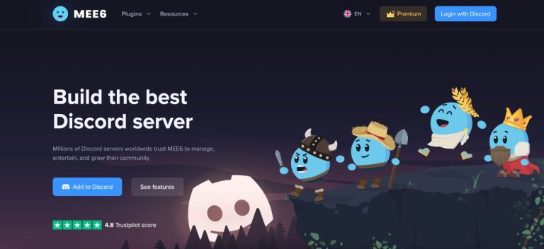 Ultimate Discord Commands List Boost Your Server Functionality