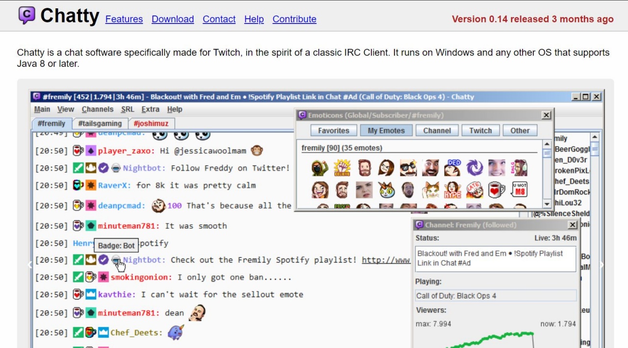 How to Check Twitch Logs: Easy Ways to View Chat History